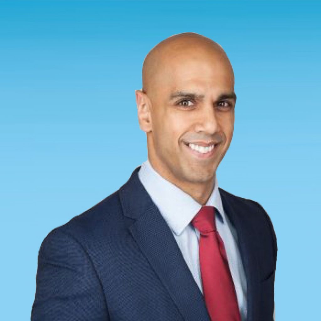 Amit Atrey – Ortho Surgery