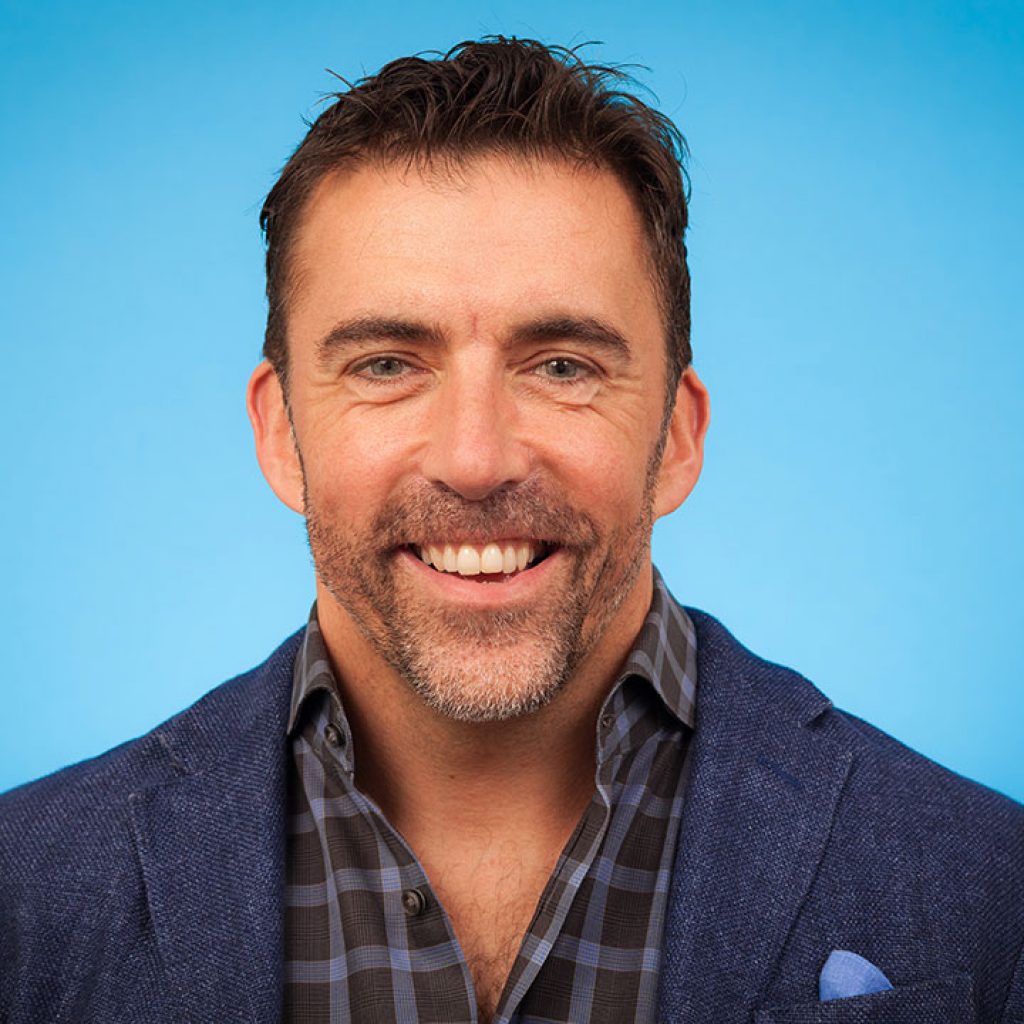 Danny Whelan – Ortho Surgery